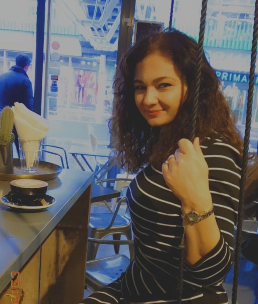 Behiye: "Je geeft veel, maar je krijgt er ook veel voor terug" - Blijf ...